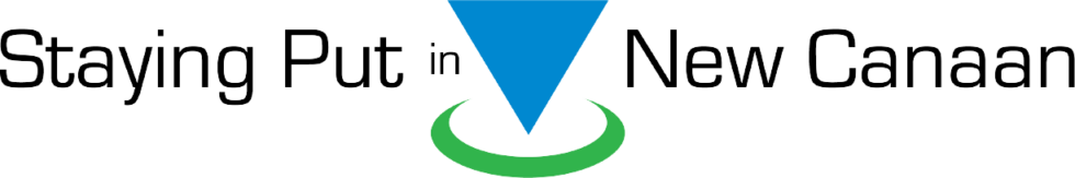 Home - Staying Put in New Canaan