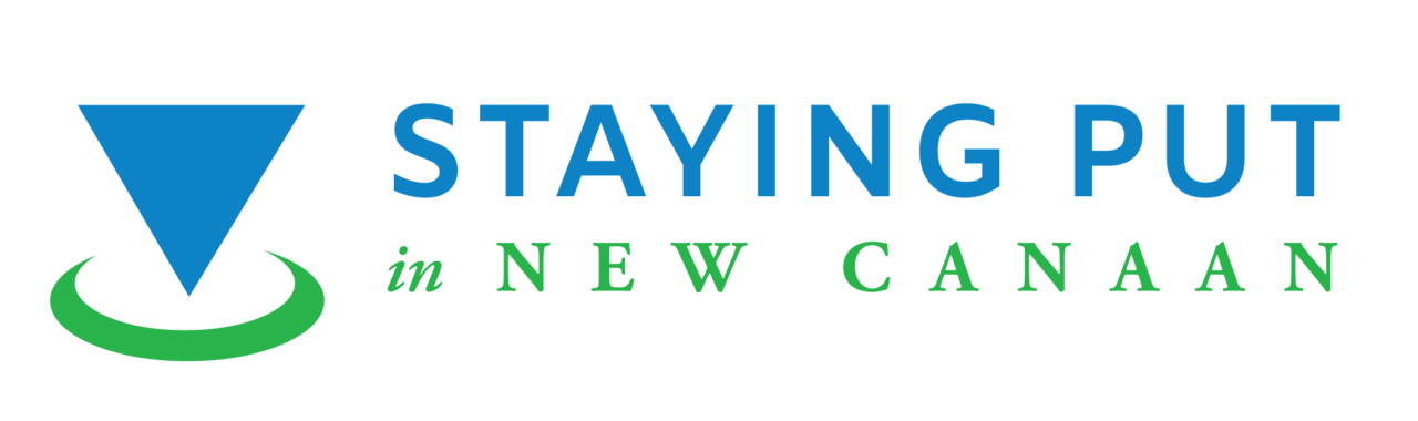 Home - Staying Put in New Canaan